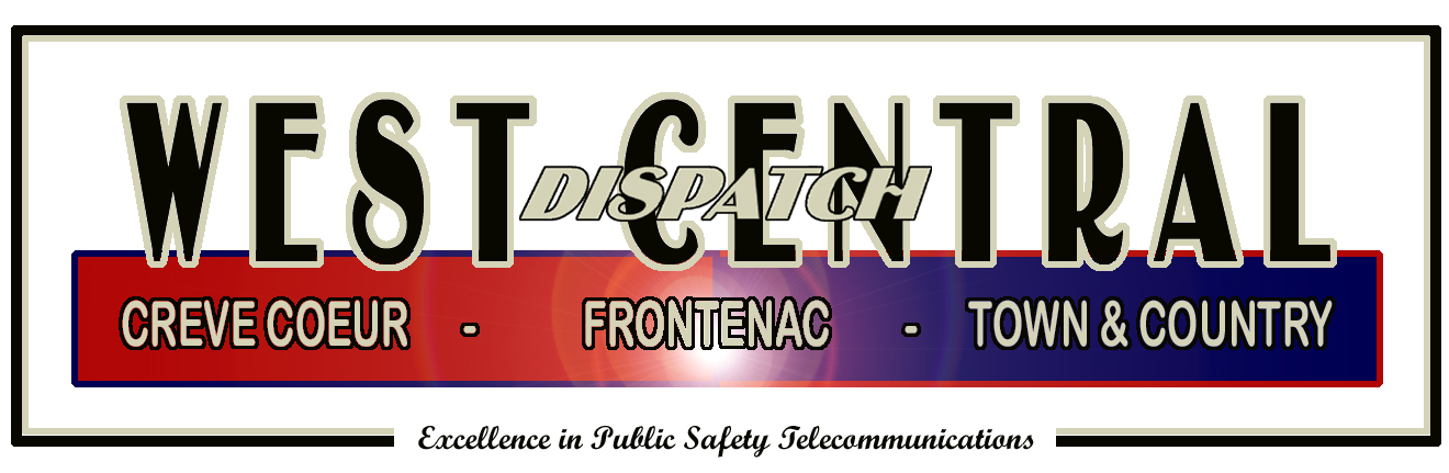 West Central Dispatch Center / Frontenac, MO